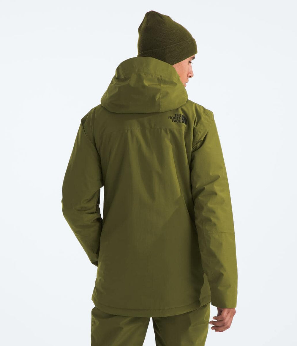 The North Face Veste Descendit - Homme | Spin sports et plein air